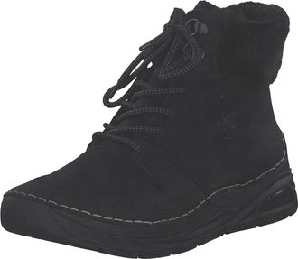 Rieker 44555 schwarz/schwarz/nero EU36