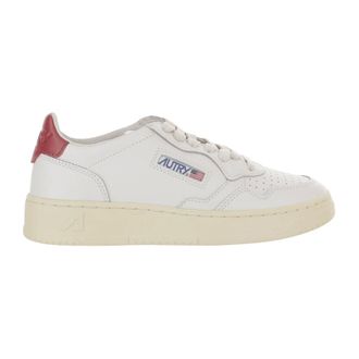Autry Damen, Schuhe, Wei&szlig;, 36 EUGr&ouml;&szlig;e