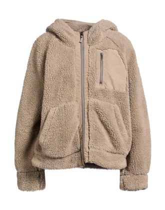 Parajumpers JACKEN & M&Auml;NTEL - Shearling- & Kunstfell auf YOOX.COM