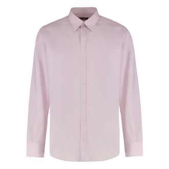 Dolce & Gabbana Herren, Shirts, Rosa, XLGr&ouml;&szlig;e