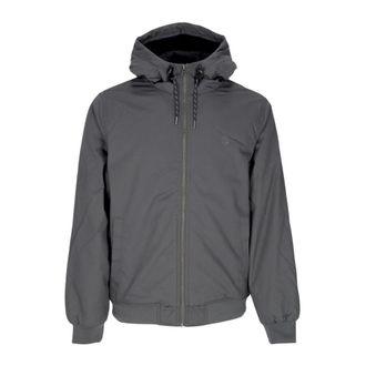 Element Dulcey Jacket - - Jackets - Herren - Grau - S