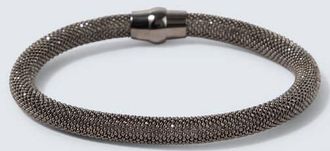 Giorgio Armani Bracelet en argent