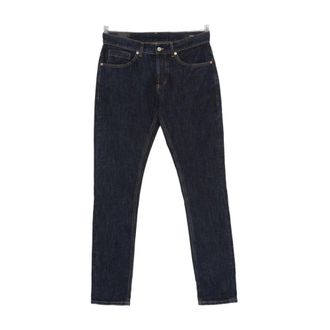 Dondup Homme, Jeans, Bleu, Taille: W38 George Jeans skinny