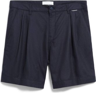 Armedangels Herren Shorts AAUGUST Relaxed Fit