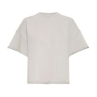 Ichi Ichi - T-Chemises - Femme - Tops - Gris - Taille: 42 FR