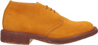 Trickers SCHUHE - Stiefeletten auf YOOX.COM