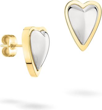 Liebeskind Ohrringe Heart