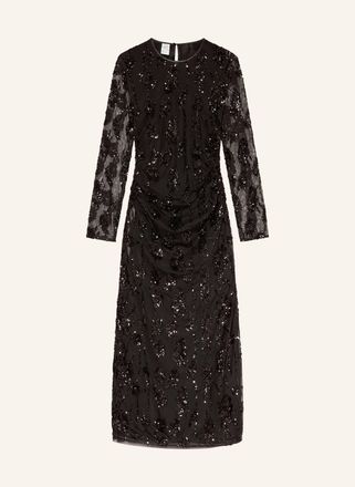 Baum Und Pferdgarten Baum Und Pferdgarten Kleid Jenina Mit Pailletten schwarz