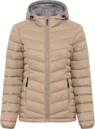Polarino &Uuml;bergangsjacke