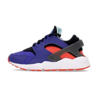 Nike Concord Low Sneaker mit anpassbarem Verschluss - - Sport - Herren - Blau - 36 1/2 EU