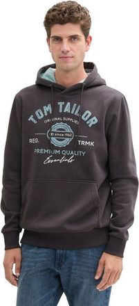 Tom Tailor Sweatshirt (1-tlg)