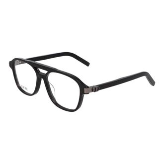 Dior Icono Aviator Brille - - Accessories - unisex - Schwarzk - 54 MM