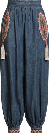 Valentino Garavani HOSEN & RÖCKE - Jeanshosen auf YOOX.COM