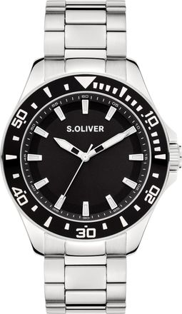 s.Oliver Uhr
