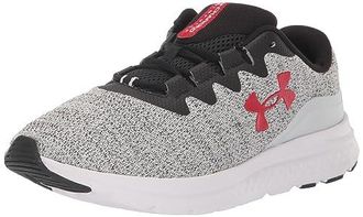 Under Armour Homme UA Charged Impulse 3 Knit Chaussures de course