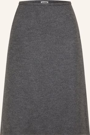 Jil Sander Rock grau