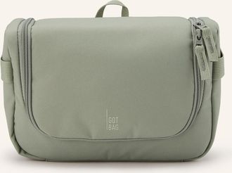 Got Bag Got Bag Kosmetiktasche grau