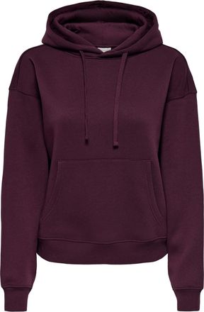 Only Onlbest L/S Hood SWT Noos