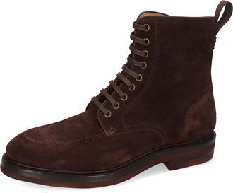 Melvin & Hamilton Stiefeletten Herren Rick 2 Braun 39