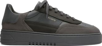 Axel Arigato Homme, Chaussures, Noir, Taille: 47 EU Orbit Edge Baskets