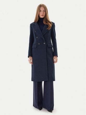 Maryley &Uuml;bergangsmantel 25IB807/01BL Dunkelblau Regular Fit