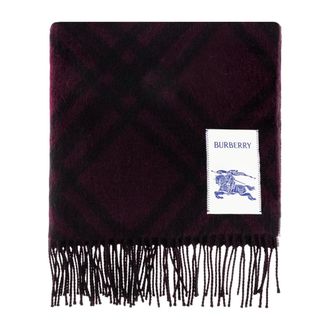 Burberry unisex, Accessories, Lila, ONE SIZEGr&ouml;&szlig;e