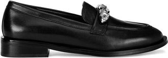 Eva Minge Slipper WGA3289-1Z Schwarz