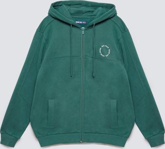 Bigstar Sweatshirt Ajron