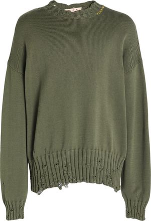 Marni STRICKWAREN - Pullover auf YOOX.COM