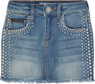 Philipp Plein Mini-Rock