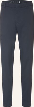 Lacoste Golfhose grau