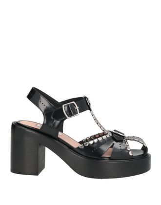 Bally SCHUHE - Sandalen auf YOOX.COM