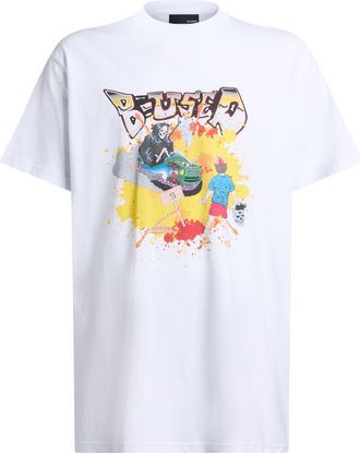 B-used TOPS - T-shirts auf YOOX.COM