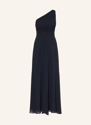 Apart Abendkleid blau