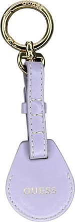 Guess Porte-cl&eacute;s - Femme - Accessoires - Violet - Taille: ONE Size