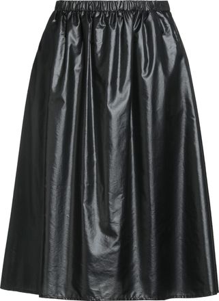 Maliparmi HOSEN & R&Ouml;CKE - Midi-R&ouml;cke auf YOOX.COM