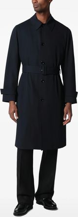 Lardini Trench Homme