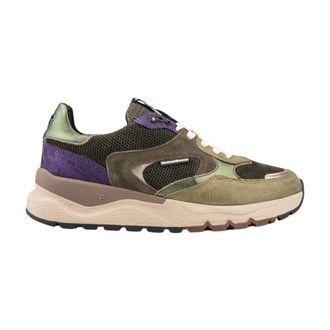 Floris Van Bommel Treni 02.12 - - Shoes - Damen - Gr&uuml;n - 39 EU