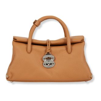 Zanellato Femme, Sacs, Brun, Taille: ONE Size Dotta Centauro Small