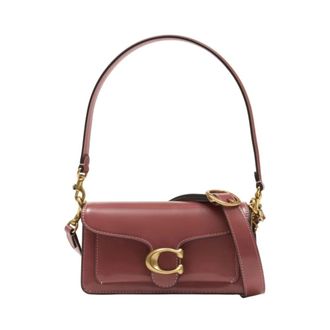 Coach Femme, Sacs, Rose, Taille: ONE Size Tabby Shoulder Bag 20