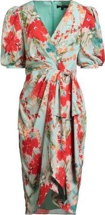 Badgley Mischka KLEIDER - Midi-Kleider auf YOOX.COM