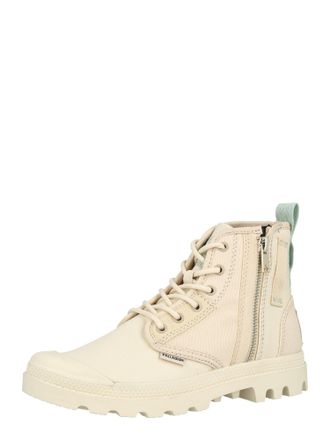 Palladium Schn&uuml;rstiefelette Pampa Detroit