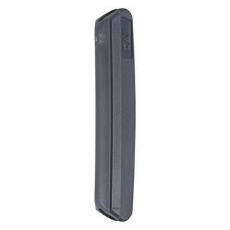 Kai Guide daff&ucirc;tage pour pierres &agrave; aiguiser, guide dangle pour lames &agrave; rectification sym&eacute;trique, nylon 10 x 1,6 cm - hauteur de lame min. 3,5 cm