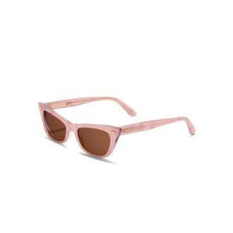 Valentino Vls176 B Sonnenbrillen - - Accessories - Damen - Rosa - 51 MM