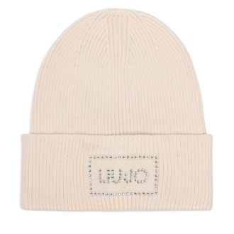 Liu Jo M&uuml;tze Liu Jo 2F6022 MA38S Creme