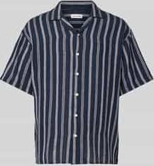 Jack & Jones Freizeithemd mit Reverskragen Modell EENZO