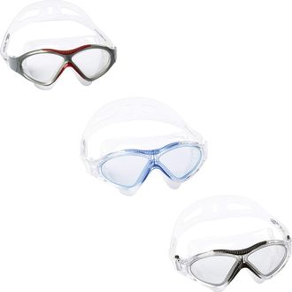 Bestway Hydro-Swim Schwimmbrille, Stingray Adult, ab 14 Jahren, sortiert