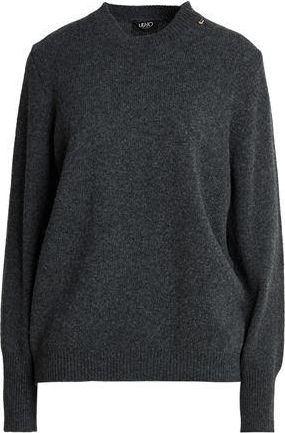Liu Jo MAILLE - Pullover sur YOOX.COM