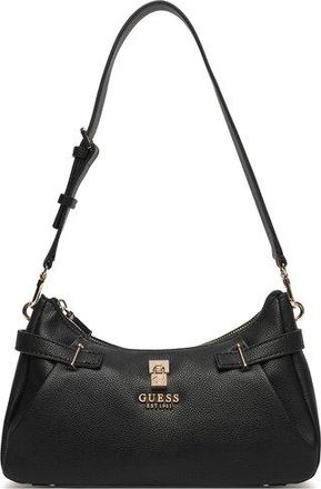 Guess Handtasche Yesba HWBG78 33180 Schwarz