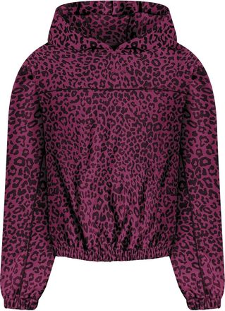Smilodox Leo Hoodie Siara